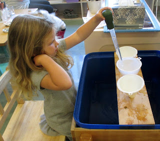 StrongStart: How Does a Baster Work?