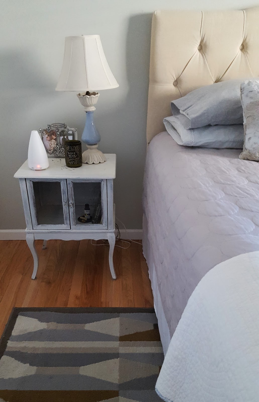 COMFY HOUSE: January 2018