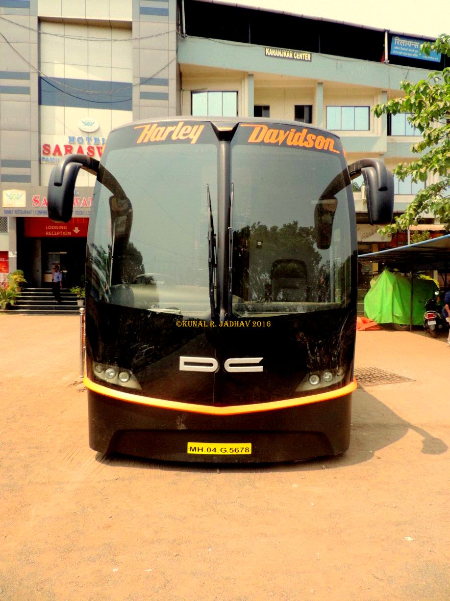 A Scania, VOLVO, Mercedes Benz Bus and Vehicle Enthusiast from India ...