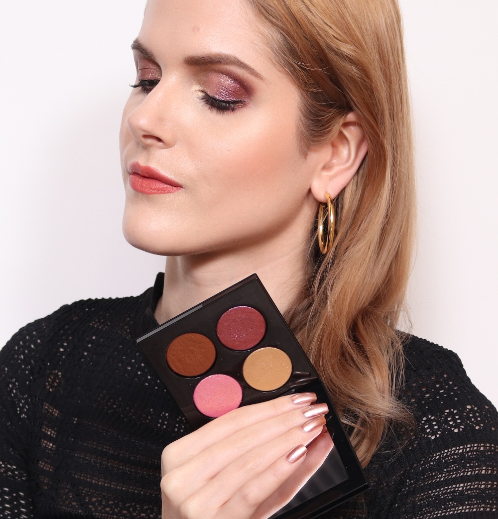 MacKarrie Beauty Style Blog: Pat McGrath Ritualistic Rose Blitz Astral ...