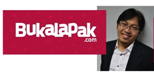 Kehidupan Achmad Zaky, CEO Bukalapak yang Fenomenal | Buku otobiografi