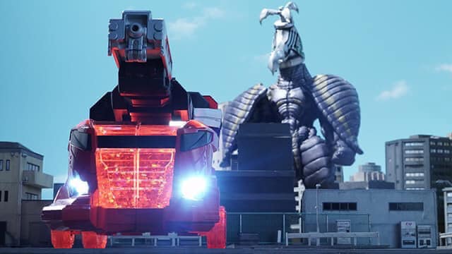 Mashin Sentai Kiramager Episode 01 Title & Summary - JEFusion