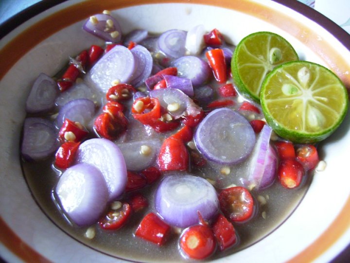 Rusip Bangka, Hmmmmmm Bikin Ngiler | Bangka Belitung Negeri Serumpun ...