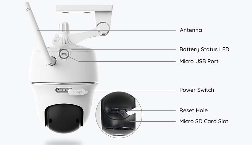 How to Reset Reolink Security Cameras (2025 Method) — SecurityCamCenter.com