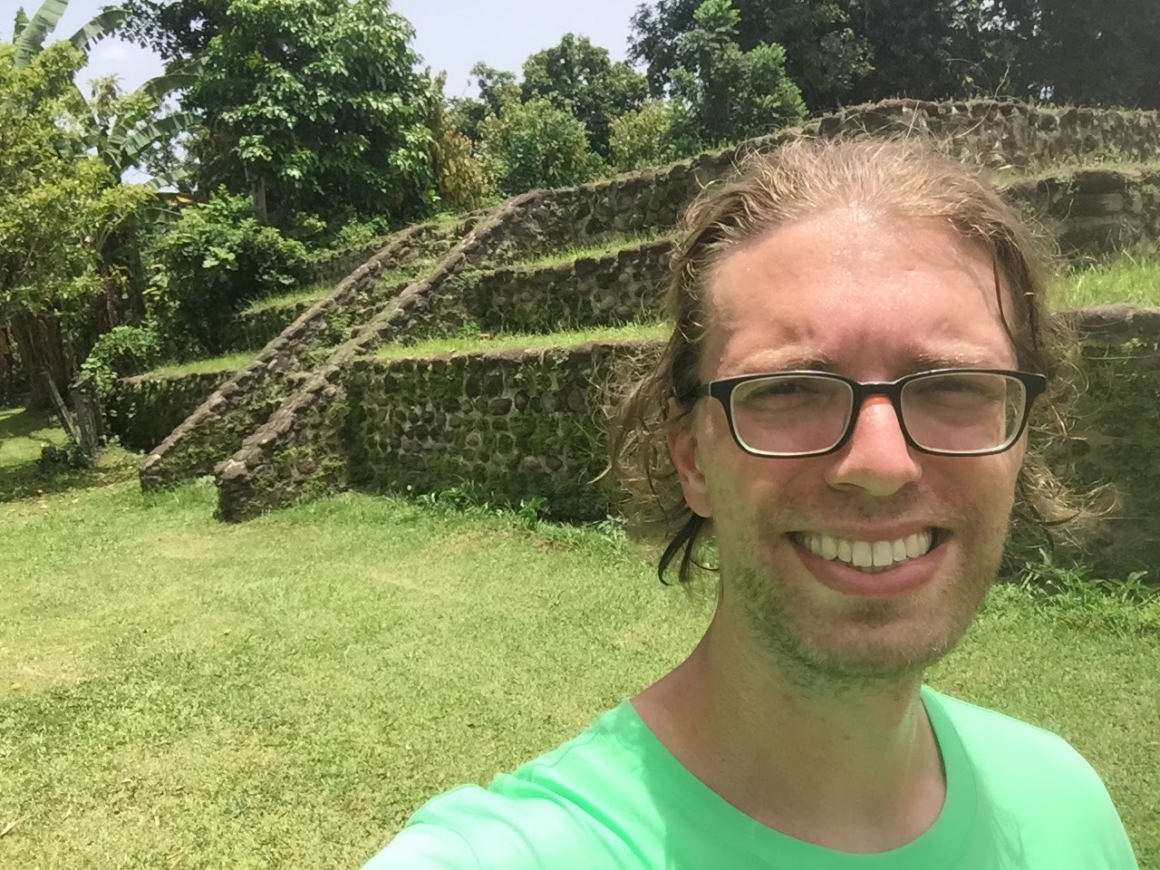 Matthew Menzel Musselman