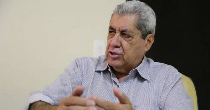 André Puccinelli quer atrair aliados com vagas de vice e uma para o ...