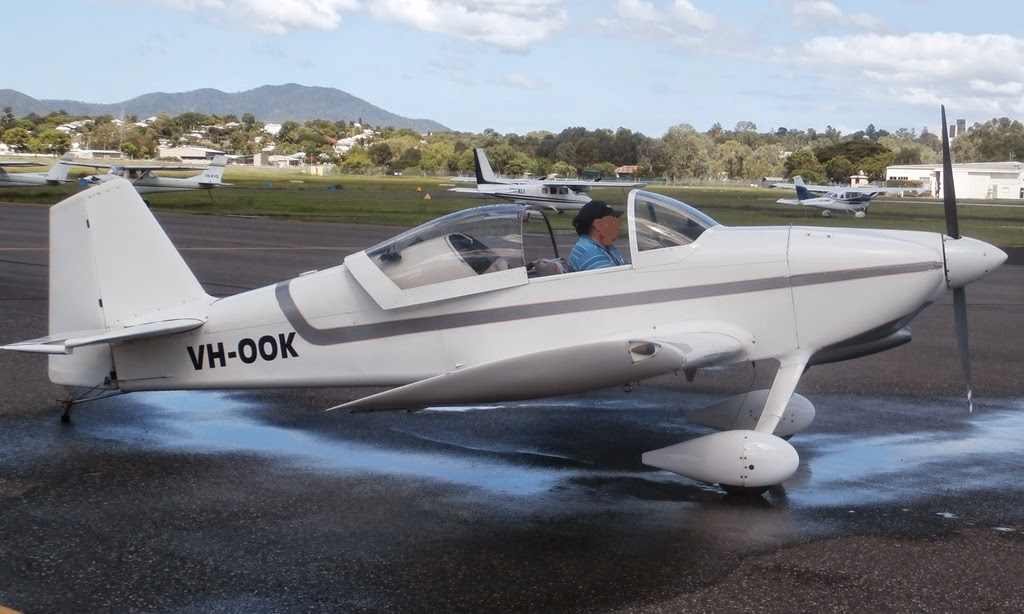 Central Queensland Plane Spotting: Sunday Afternoon Plane Spotting at ...