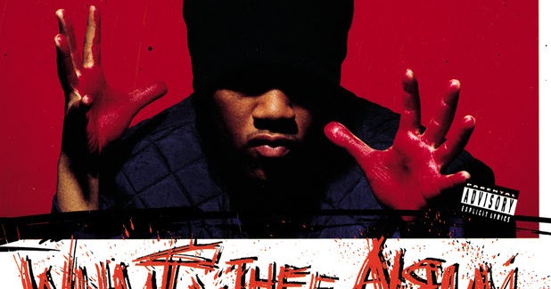 BOOM BAP REVIEWS: Redman - Whut? Thee Album (October 9, 1992)