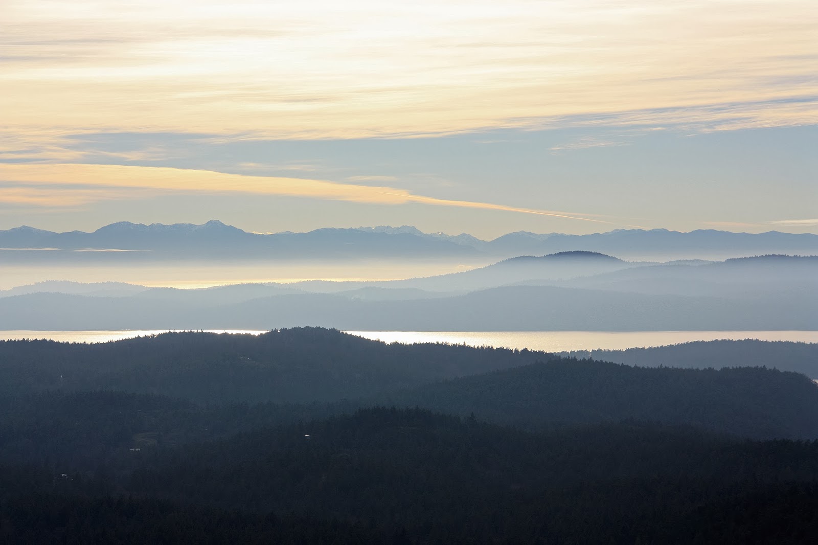 A is for Adventure: Turtlehead Trail at Turtleback Mountain Preserve ...