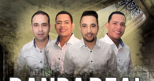 Banda Real en su nuevo disco ''valora a la mujer'' | Rafa Entertainment