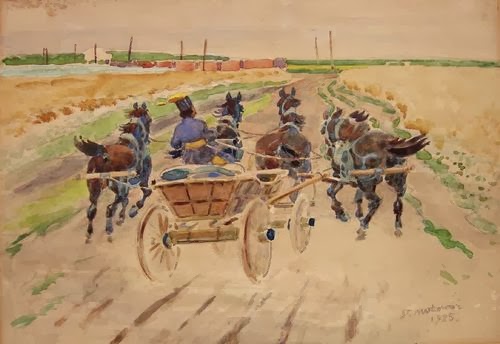 bensozia: Stanislaw Maslowski