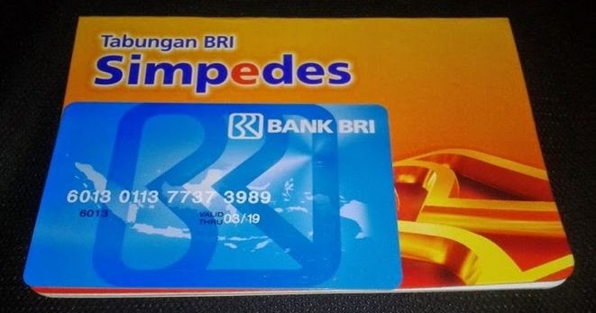 50+ Jenis Atm Bri Warna Biru Paling Modern Dan Minimalis