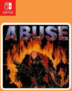 Abuse - Download Game Nintendo