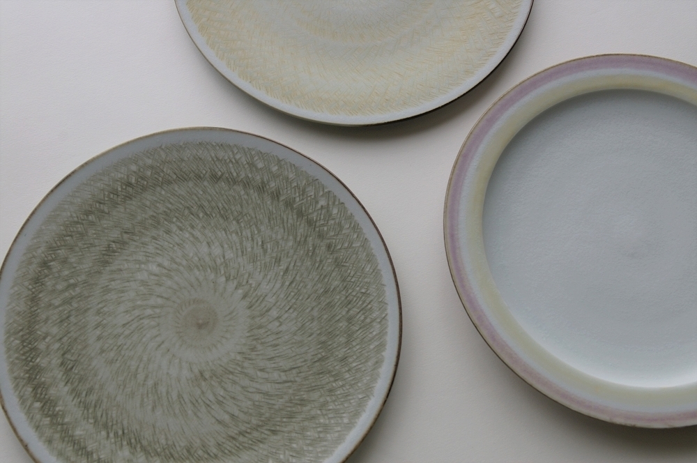 Utsuwa Marukaku: A Visit to Nobuhiko Tanaka-san's Pottery Studio