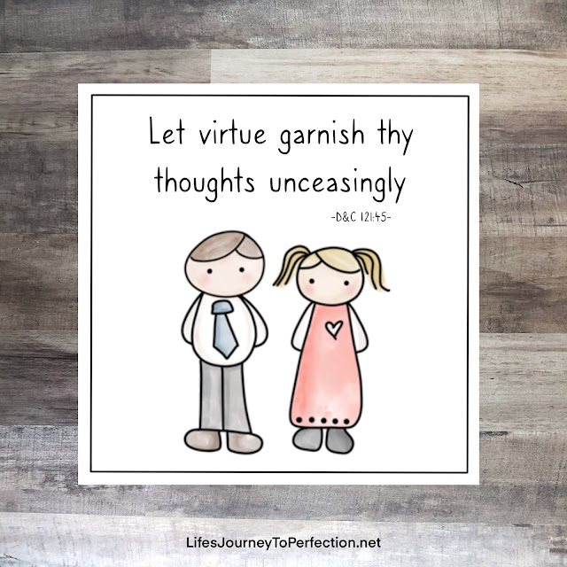 Life's Journey To Perfection: Spiritual Goal, A Year of Coming Unto ...