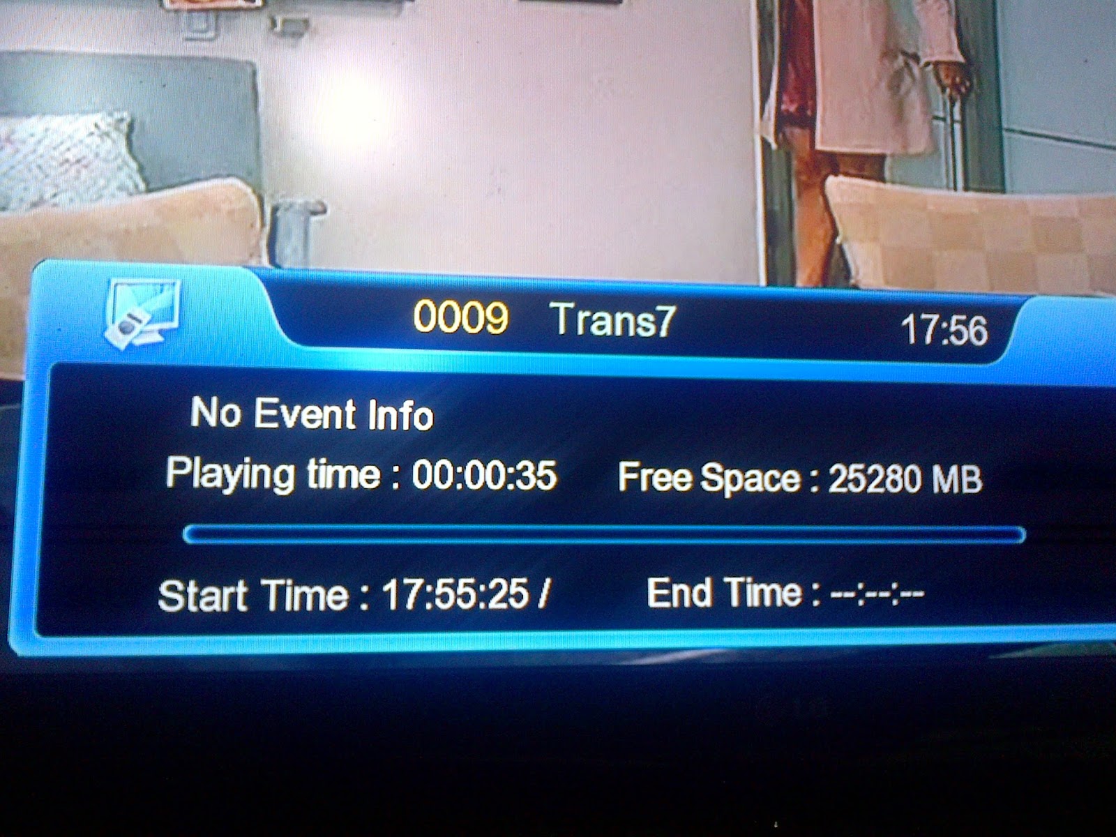 Cara Paling Mudah Merekam Siaran TV Menggunakan Receiver | DUNIA IPTEK