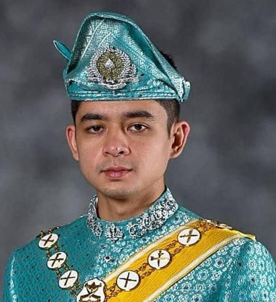 Rafiq Al-Muhammadi: SENARAI KEKANANAN RAJA-RAJA MELAYU