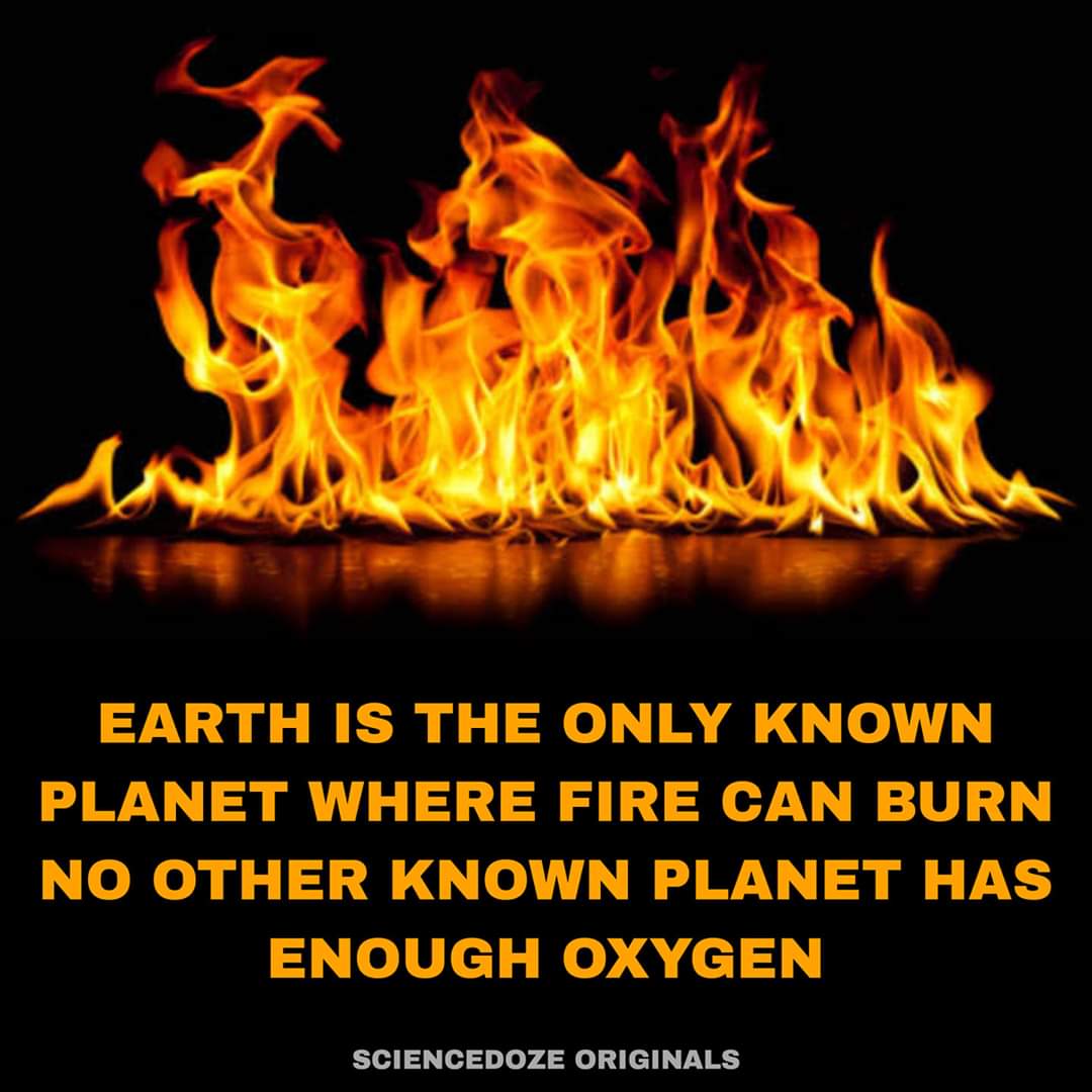 100 Science Facts That will Blow Your Mind [With Pictures]