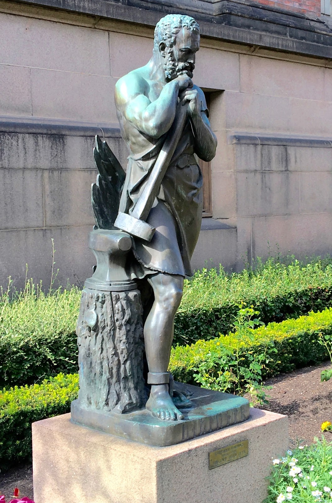 Stephan Sinding | Romantic / Symbolist sculptor | Tutt'Art@ | Pittura ...