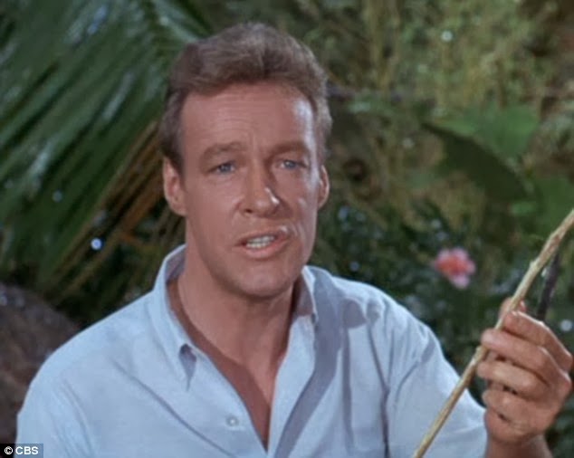 Russell Johnson Quotes