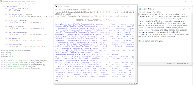 Learn Programming Language
