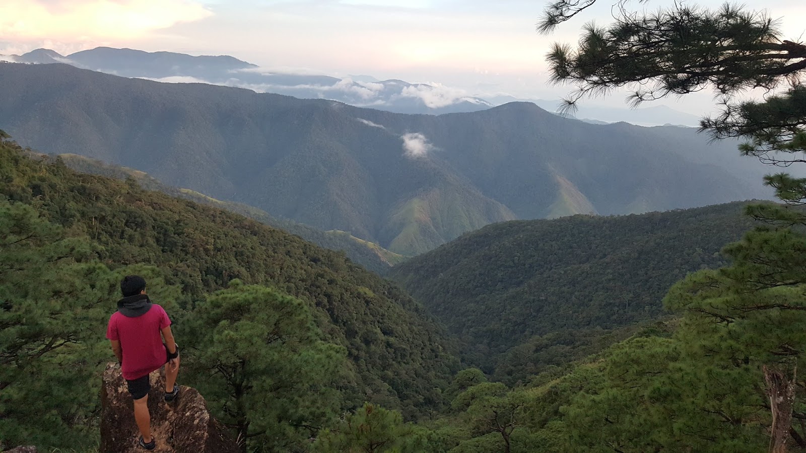 MASL - Memories Above Sea Level