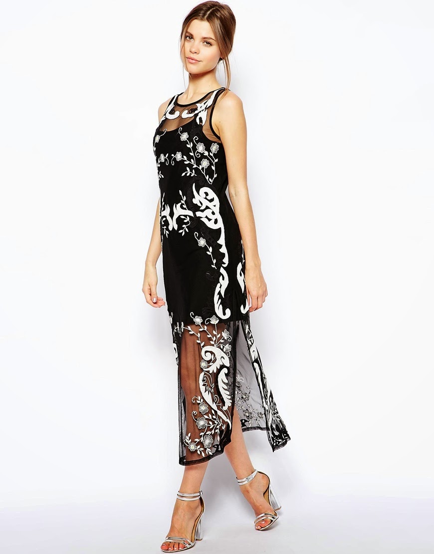 The Stylist Den: The Wheel Of Fashion: AW 14 Trends and Looks.