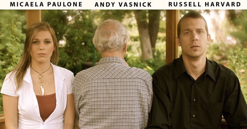 Deaf YouVideo: ASL Films 'Gerald' Official Movie Trailer