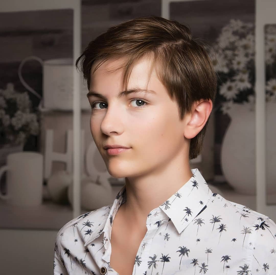 BoyRoyRose: 01/18/19