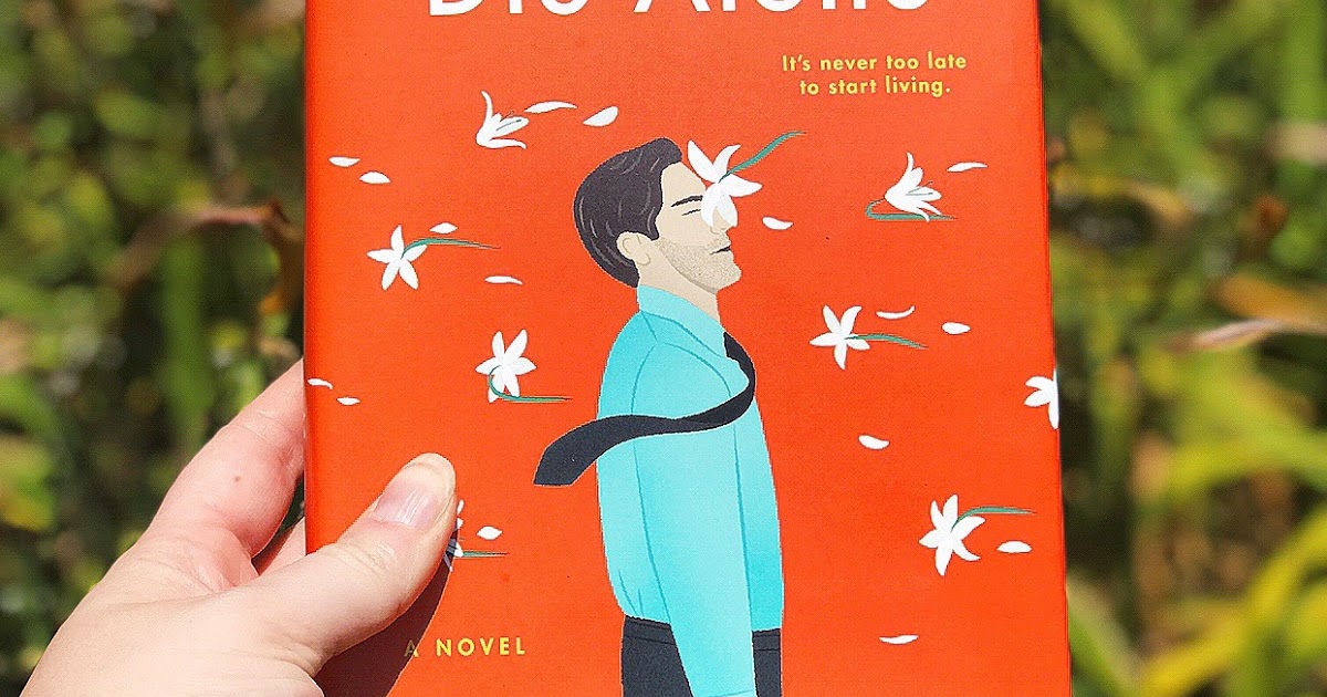 Book Review: How Not to Die Alone by Richard Roper - A Paper Arrow