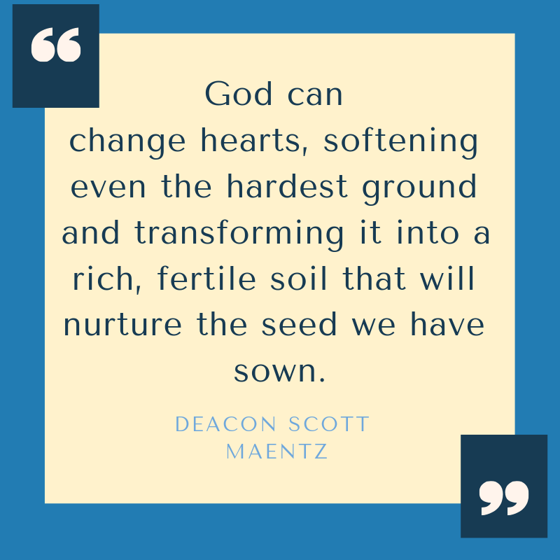 Deacon White Quotes