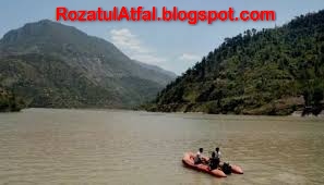 Rivers of Pakistan Pakistan Kay Darya Punjab Kay Darya Rivers of Sindh ...