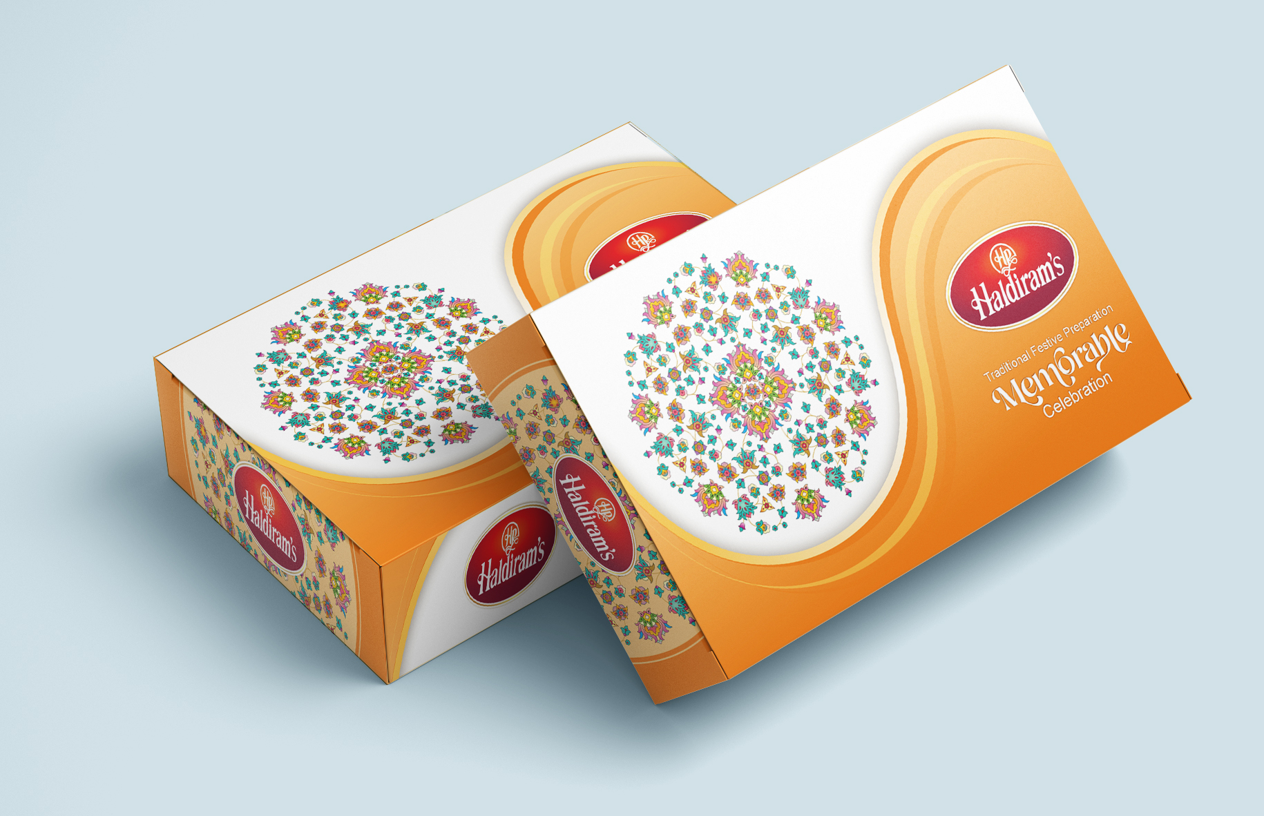 World of Sweet Box packaging designs and devotion for packaging concept ...