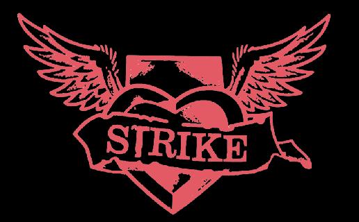 N3 Rock: Discografia - Strike