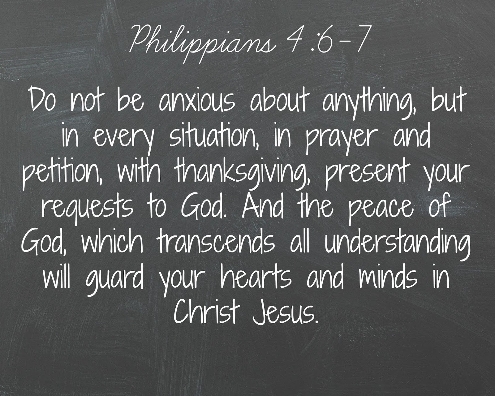 December printable memory verse - Rachel Test