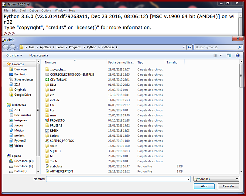 APRENDER A PROGRAMAR CON PYTHON: PRUEBAS UNITARIAS