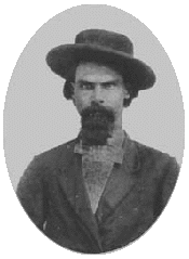 e Treasure Hunter: Texas Treasure Hunter Alert- Outlaw Gold!