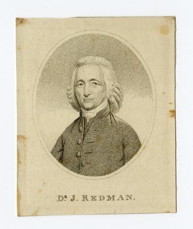 Yellow Fever Epidemic of 1793: 4. Purge