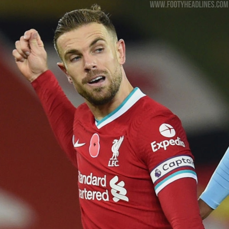 Liverpool Signs Expedia Sleeve Sponsor Deal - Footy Headlines