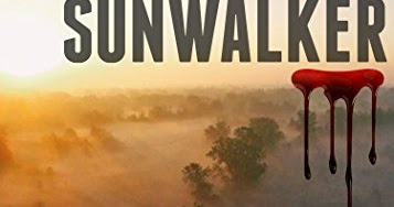 Sunwalker (Sunwalker Trilogy Book 1) | BookInform Press Release and ...