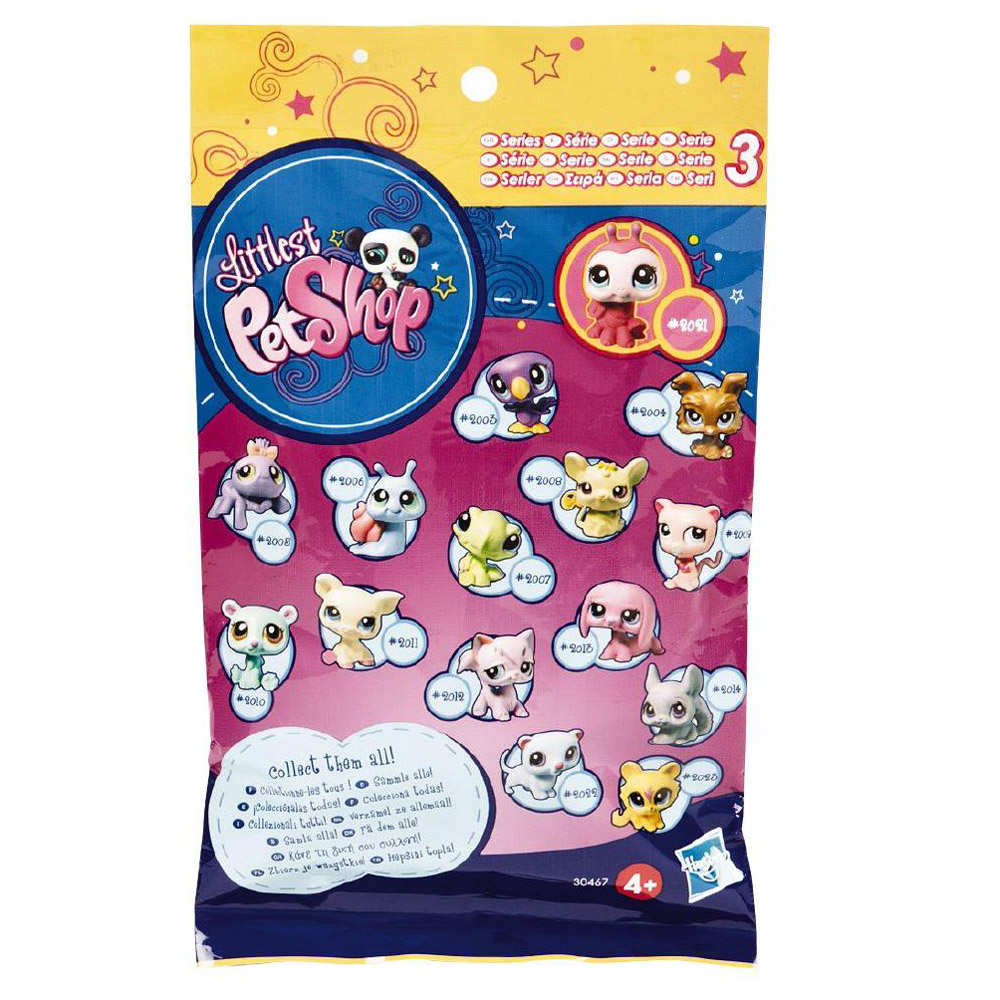 Littlest pet shop blogi: Käärme / lps snake