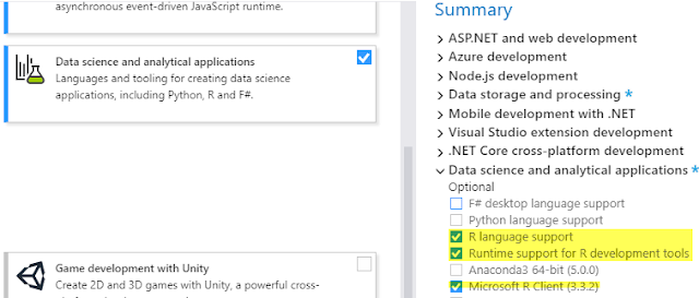 Tech Junkie Blog - Real World Tutorials, Happy Coding!: R Programming ...