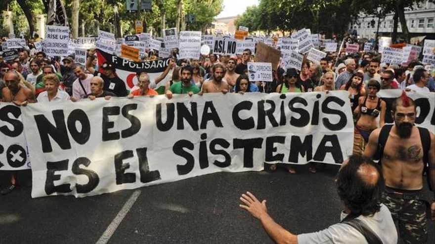 Los bonopos proliferan en las cities – Blogs de Culturamas