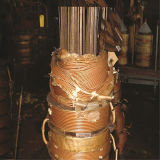 Engineering World: Why do transformers fail?