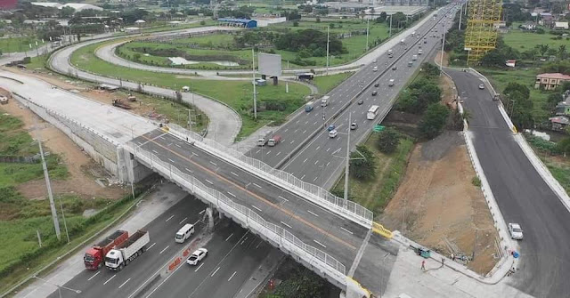 NLEX Philippine Arena Interchange reopens on August 1 - It's More Fun ...