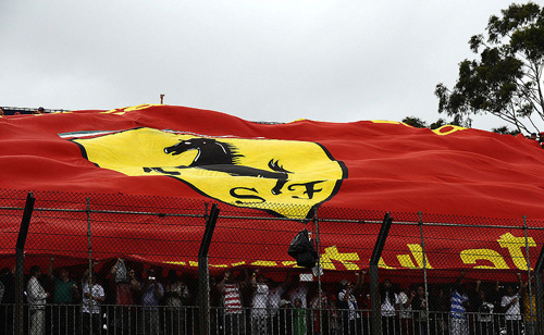 Formula 1 - Montezemolo Requires Extensive Analysis ~ THE AUTOMOTIVE ...