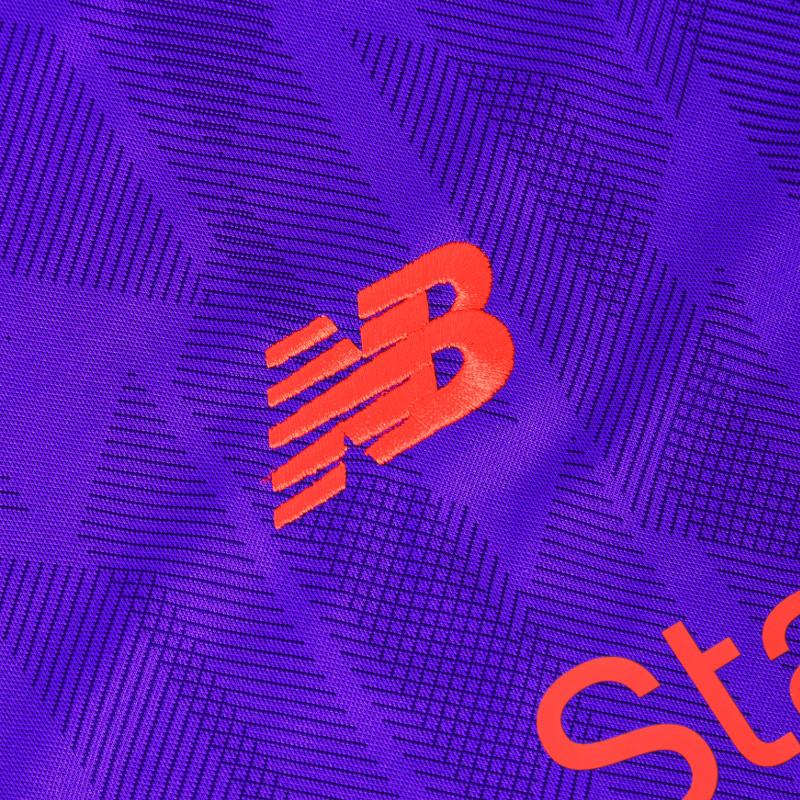 Liverpool 18-19 Away Kit Released - Footy Headlines