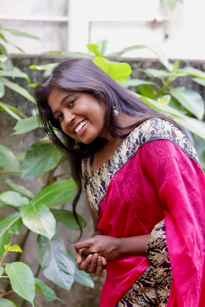 Saranya Ravichandran Latest Photoshoot - Latest Movie Updates, Movie ...