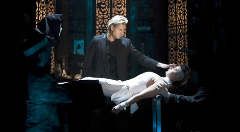 INCANTO @ RWS : Blogger's Special review - TheWackyDuo.com - Singapore ...