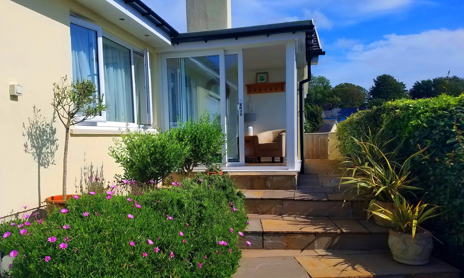 Smoky Scout's Hiking Adventures: Pembrokeshire Coast Path - Day 13 ...